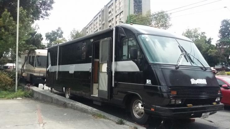 Grupo-reyes transportacion en MIGUEL HIDALGO. Teléfono y más info.