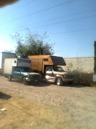 Transcor-logistics en GUSTAVO A MADERO. Teléfono y más info.