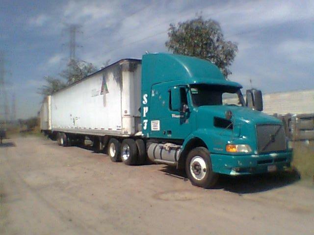 Transcor-logistics en GUSTAVO A MADERO. Teléfono y más info.