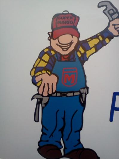 Super mario -plomero y electricista en CUERNAVACA. Teléfono y más info.