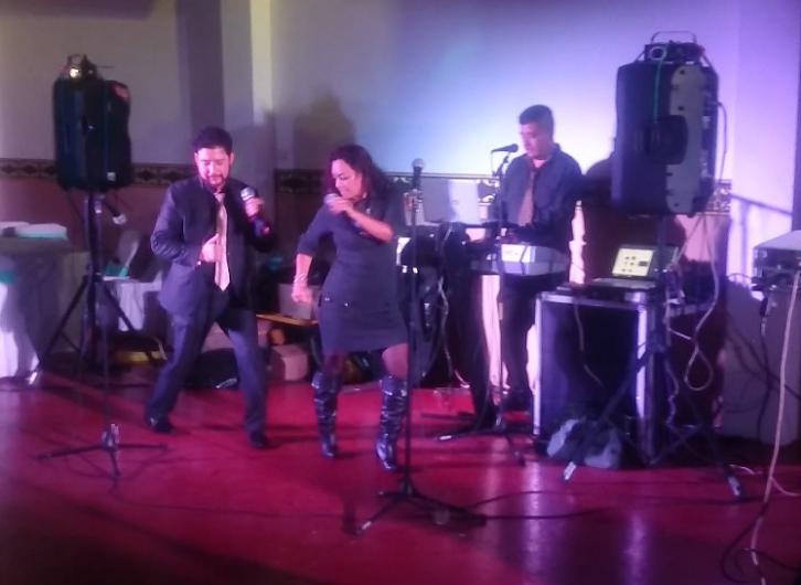 Grupo signos -grupo musical en COATEPEC. Teléfono y más info.