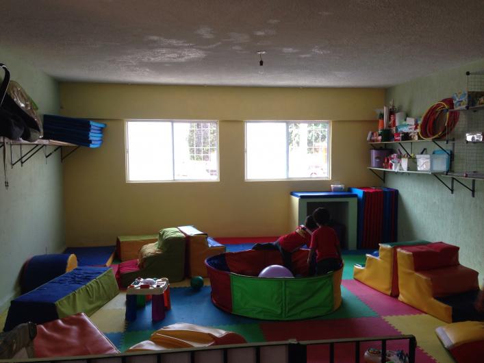 Estancia infantil sedesol-guarder??as de ni??os en CUERNAVACA. Teléfono y más info.