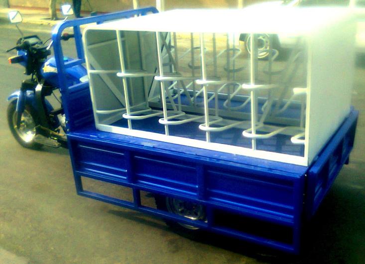 Plastmatek ingenieria-carroceria para garrafones en ZAPOPAN. Teléfono y ...