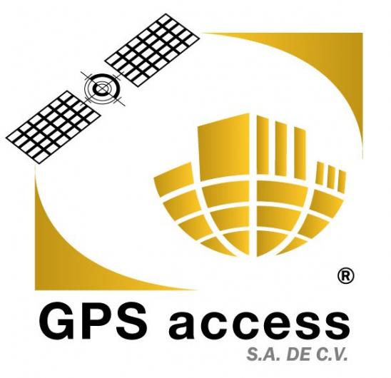 Gps access, S. A. De C. V.-proyectos geométricos en CUAUHTEMOC ...