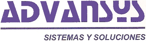 Advansys Sistemas y Soluciones en PUEBLA. Teléfono y más info.