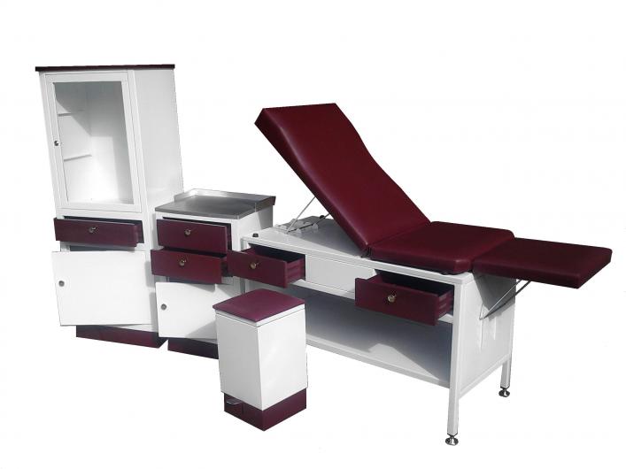 Mobiliario medico hermanos ortiz-fabricantes de muebles para medicina ...