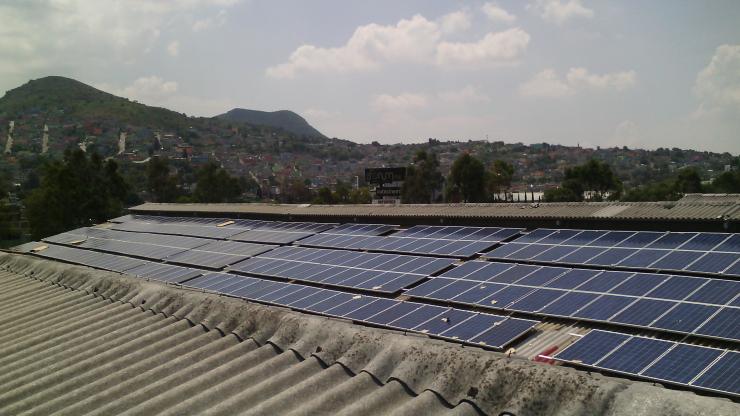 Tecsol en MIGUEL HIDALGO. Teléfono y más info.