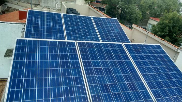 Tecsol en MIGUEL HIDALGO. Teléfono y más info.