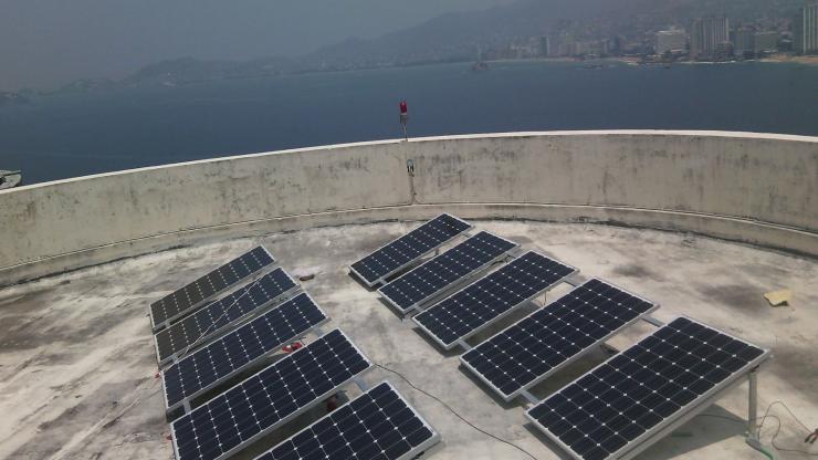 Tecsol en MIGUEL HIDALGO. Teléfono y más info.