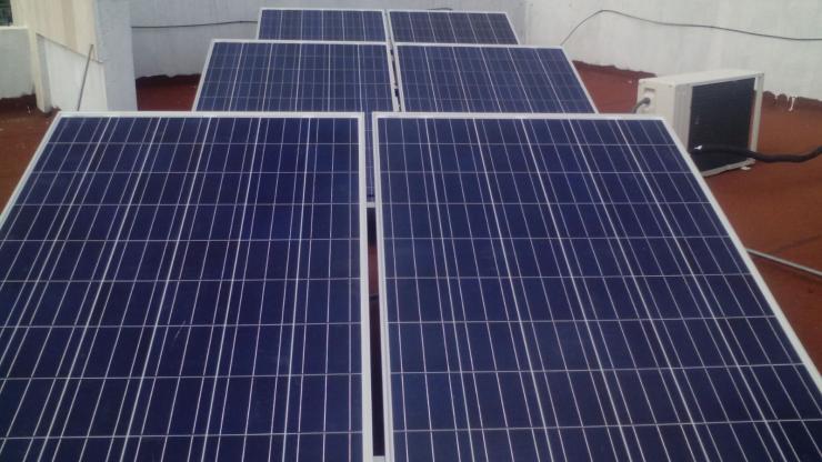 Tecsol en MIGUEL HIDALGO. Teléfono y más info.