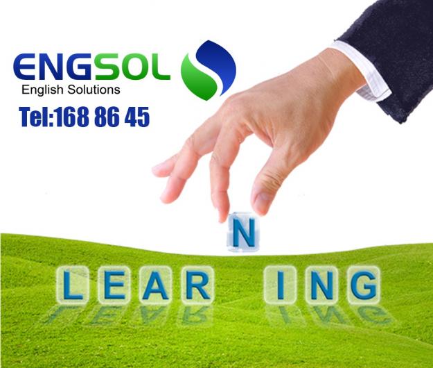 English Solutions en SAN LUIS POTOSI. Teléfono y más info.