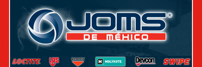Joms de mexico en Ecatepec de Morelos. Teléfono y más info.