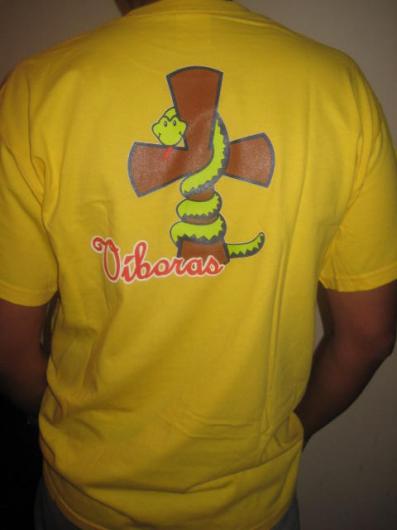 Playeras eclipse en SAN LUIS POTOSI. Teléfono y más info.