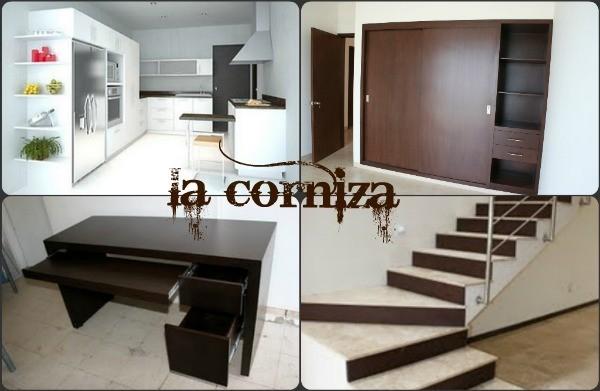 La corniza en Guadalajara. Teléfono y más info.