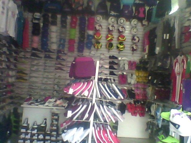 Rayos sport ixtlan del rio nayarit en IXTLAN DEL RIO. Teléfono y más info.