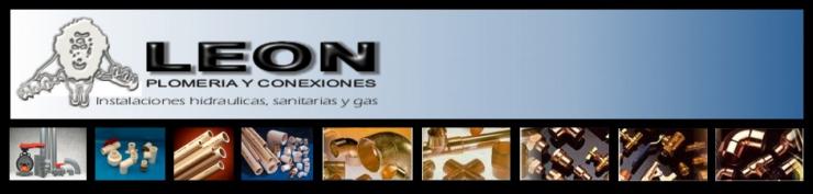 Leon plomeria en Tlalnepantla de Baz. Teléfono y más info.