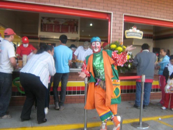 El mundo de "yoyito" en MORELIA. Teléfono y más info.