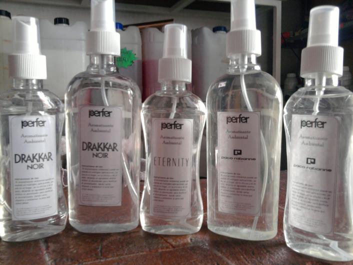 Perfer en Ecatepec de Morelos. Teléfono y más info.