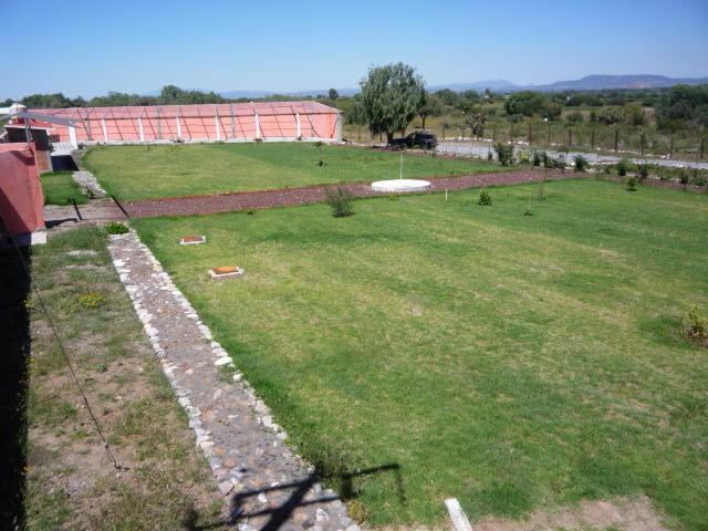 Rancho RM Jardín de Eventos en SAN JUAN DEL RIO. Teléfono y más info.