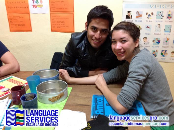 Escuela de Idiomas en Queretaro - Language Services en SANTIAGO DE ...