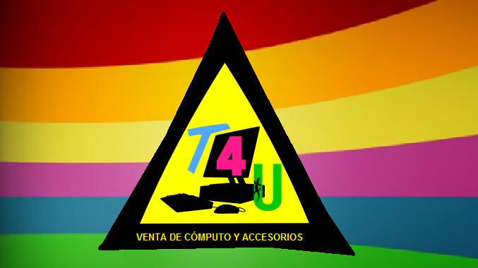 T4U en SALVATIERRA. Teléfono y más info.