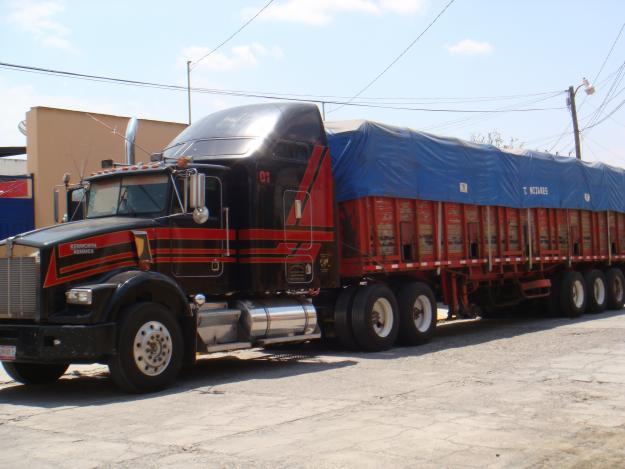 Trailers fotos - Imagui