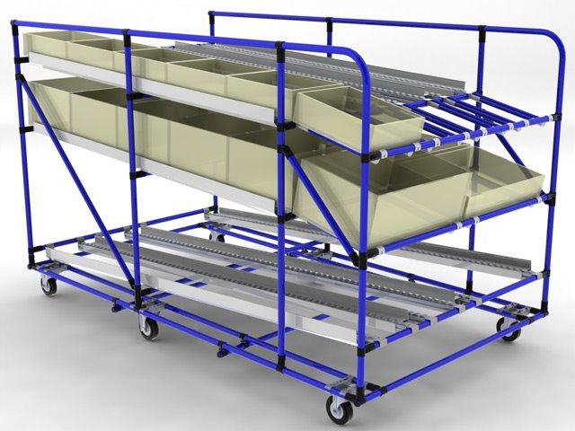 Triplast racks, plásticos y derivados en CORREGIDORA. Teléfono y más info.