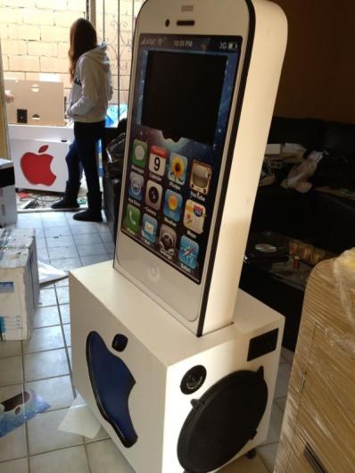 IRock en POZA RICA DE HIDALGO. Teléfono y más info.