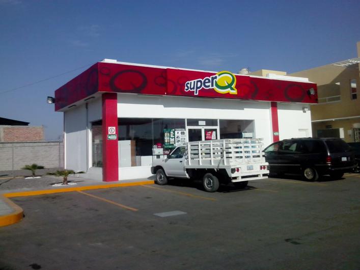 Super q en APASEO EL GRANDE. Teléfono y más info.