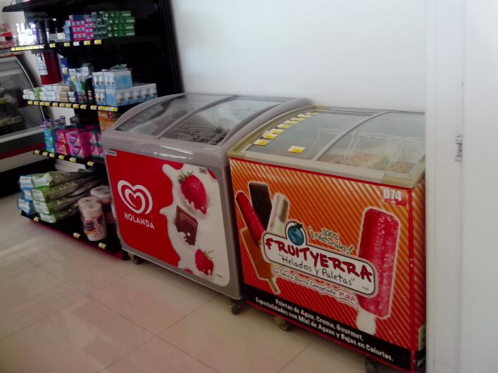 Super q en APASEO EL GRANDE. Teléfono y más info.