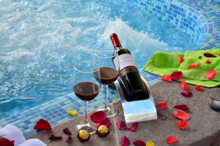 Yolihuani te mazcales spa en CALVILLO. Teléfono y más info.