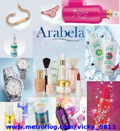 Arabela cosmeticos en San Cristóbal de las casas. Teléfono y más info.