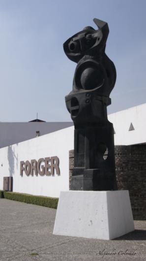 Colegio Forger en METEPEC. Teléfono y más info.