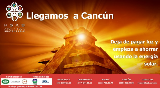 Grupo ksab en CUERNAVACA. Teléfono y más info.