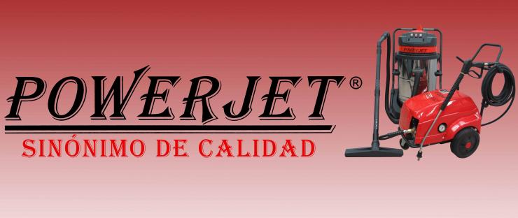 PowerJet en Tlalnepantla de Baz. Teléfono y más info.