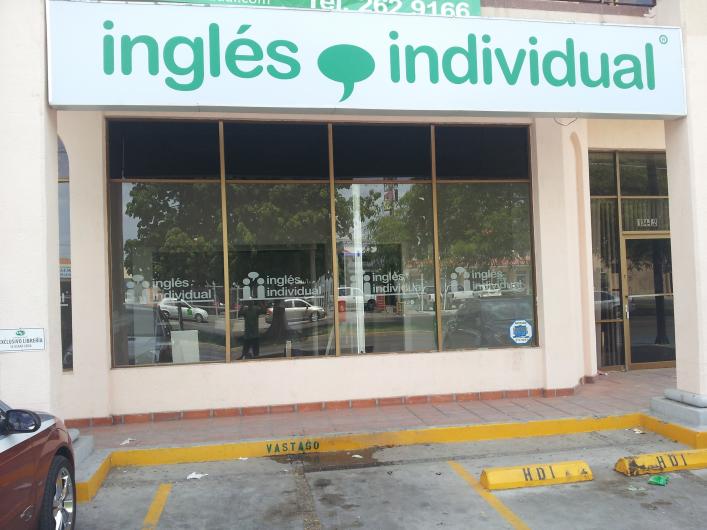 Ingles individual en Hermosillo. Teléfono y más info.