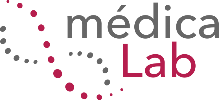 Médica Lab en NEZAHUALCOYOTL. Teléfono y más info.