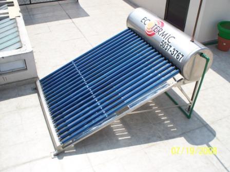 Ecotermic en IZTAPALAPA. Teléfono y más info.