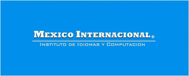 México Internacional - Instituto de Idiomas y Computación en GUSTAVO A ...