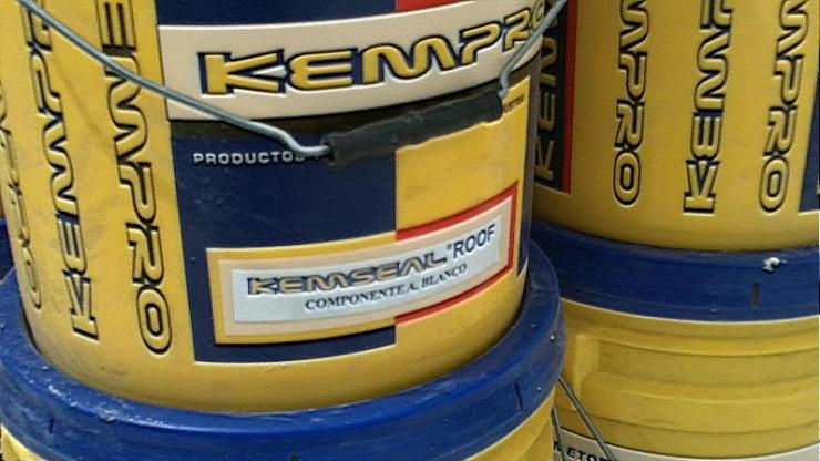 Kempro en Monterrey. Teléfono y más info.