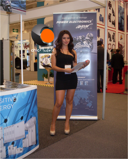 Chic models agency en TLAHUAC. Teléfono y más info.