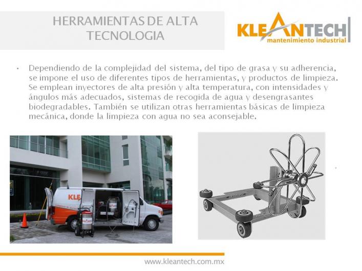Klear tech en ZAPOPAN. Teléfono y más info.