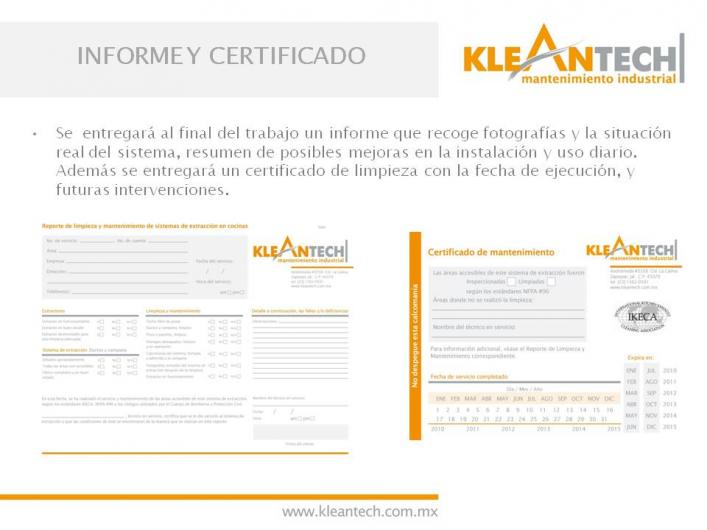 Klear tech en ZAPOPAN. Teléfono y más info.