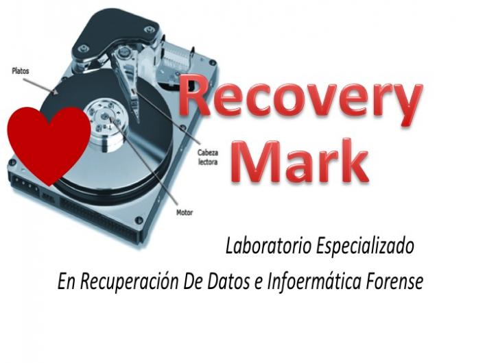 Recovery mark en BENITO JUAREZ. Teléfono y más info.