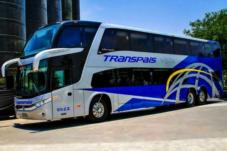 Transpais Uniendo Familias en TAMPICO. Teléfono y más info.