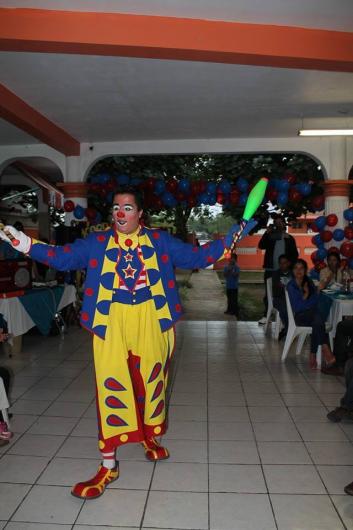Picarito Show. en POZA RICA DE HIDALGO. Teléfono y más info.