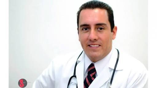 Dr. Miguel angel rico hinojosa en Playa del Carmen. Teléfono y más info.