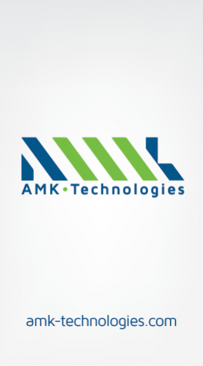 Amk Technologies en BENITO JUAREZ. Teléfono y más info.
