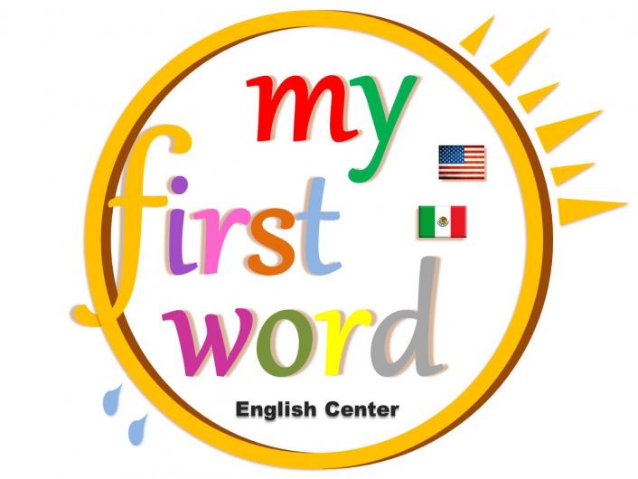 My first word en APODACA. Teléfono y más info.