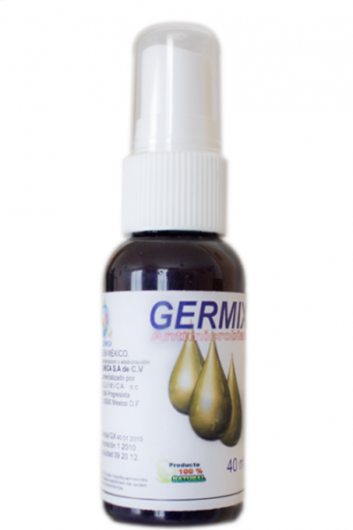 Global germisol dist. Corp. Mexico en Mexico City. Teléfono y más info.